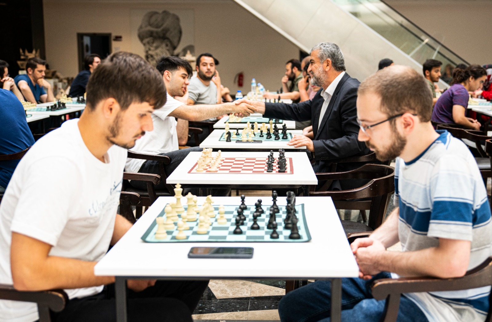 Konya Teknik Üniversitesi Aday Sayfası